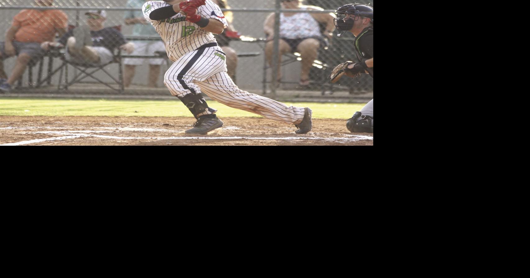 Seguin River Monsters field five on All-TCL Team | Sports ...