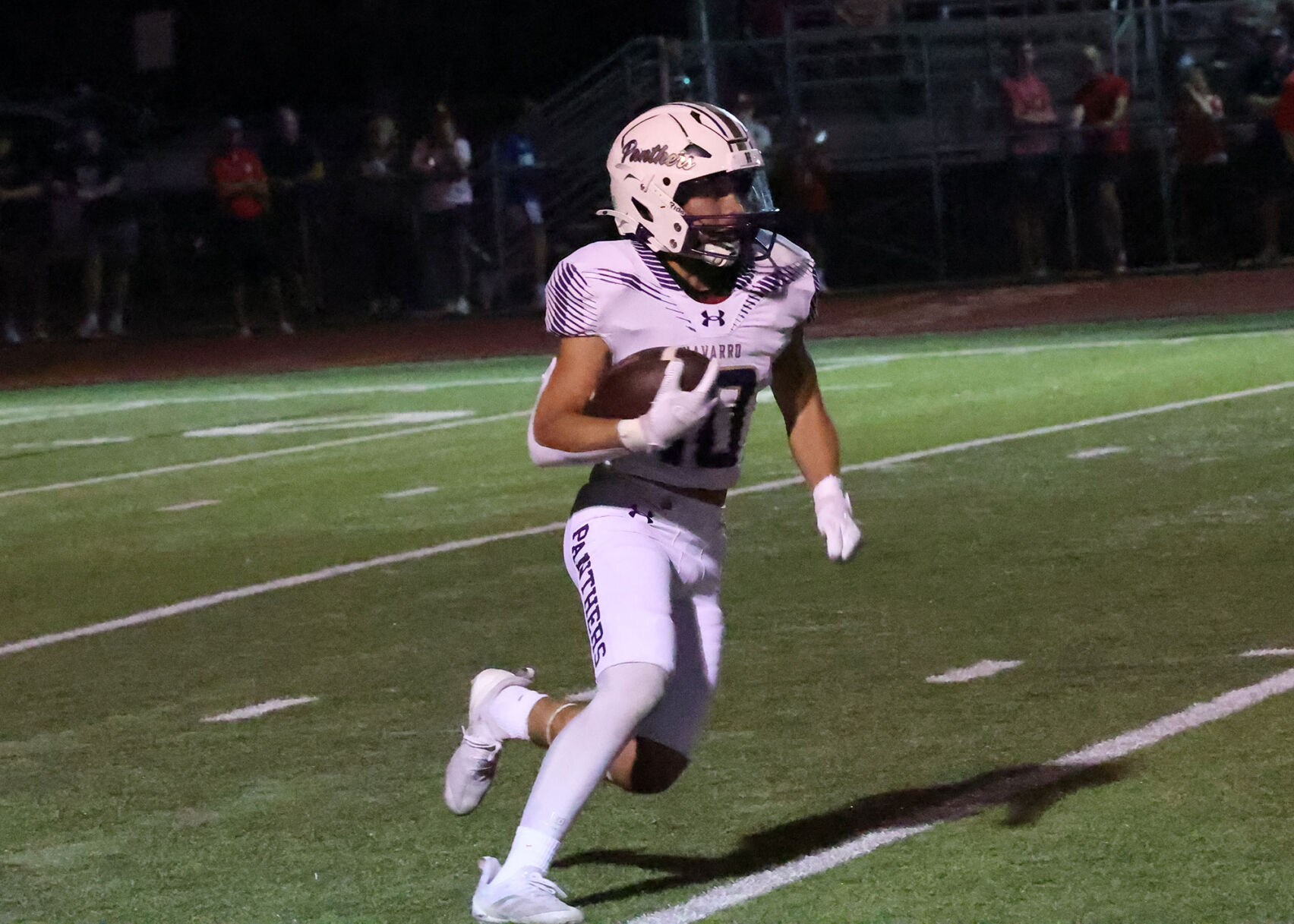 Panthers look to shake five game skid | Sports | seguingazette.com