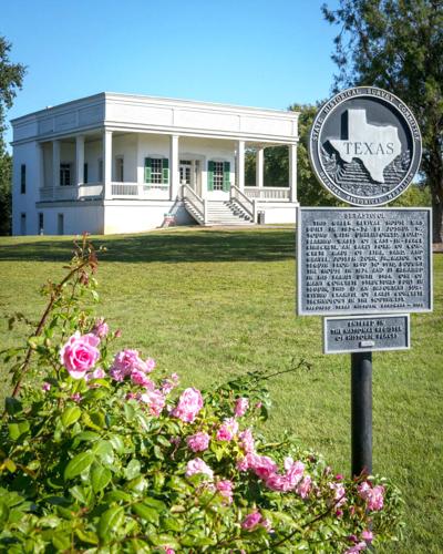 Historic site reopens after renovations | News | seguingazette.com