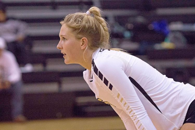 Standout copes with devastating injury | Sports | seguingazette.com