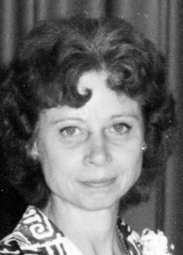 Betty Jean (Naumann) Tieken | Obituaries | seguingazette.com