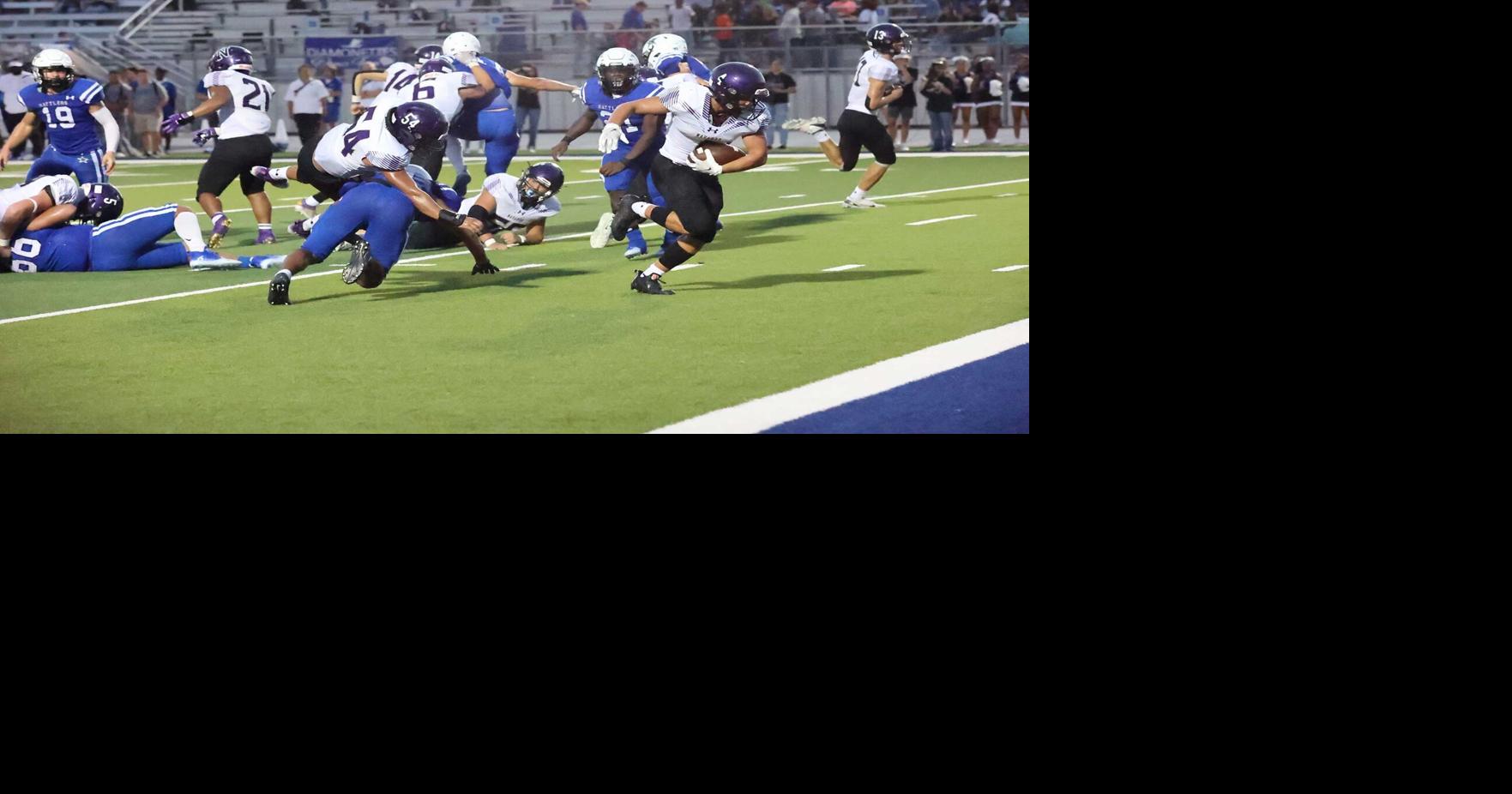 Panthers prepped to face Gobblers | Sports | seguingazette.com