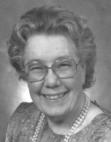 Alice Virginia Aulds | Obituaries | seguingazette.com