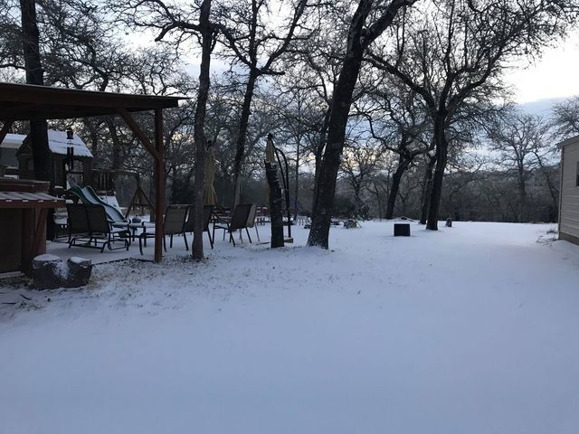 South Texas Snow Day 2021 | Alert | seguingazette.com