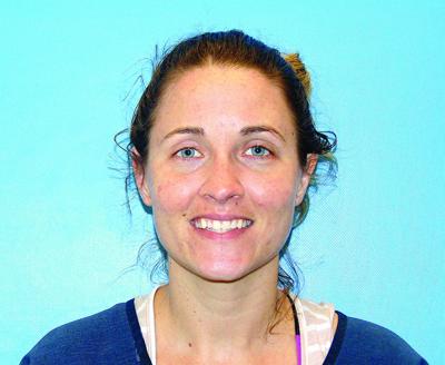 Fugitive former teacher, sex offender in custody | News | seguingazette.com