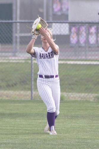 Navarro’s Cadee Zimmer takes her talents to Texas State University ...