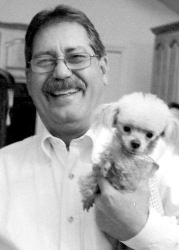Juan M. Sauceda | Obituaries | seguingazette.com