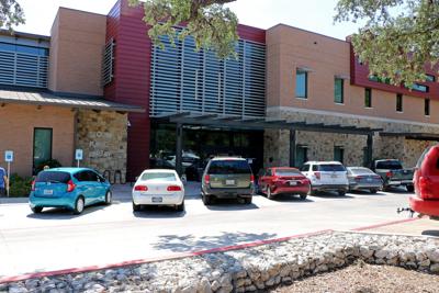 Library offers cool place while temperatures soar | News ...