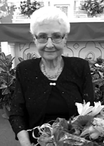 Alice Massey Wisniewski | Obituaries | seguingazette.com