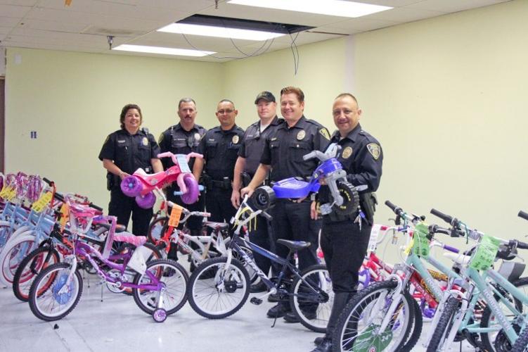 Seguin police prepping for annual picnic | News | seguingazette.com