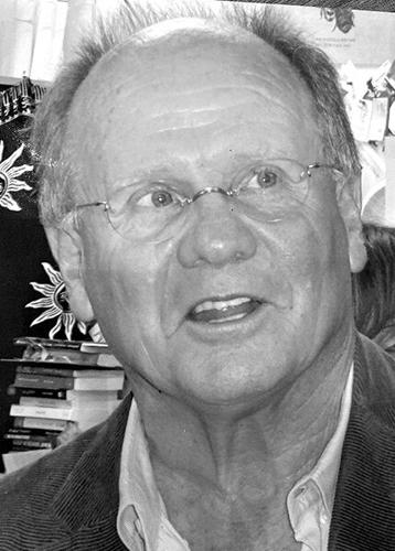 John David Doerfler | Obituaries | seguingazette.com