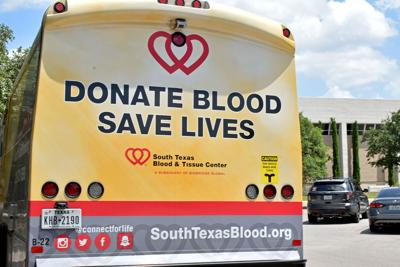 Low blood supplies drive need for more donations | News | seguingazette.com