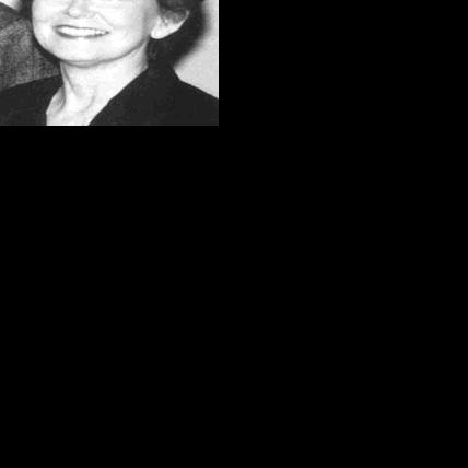 Nancy Ann Pace Burris | Obituaries | seguingazette.com