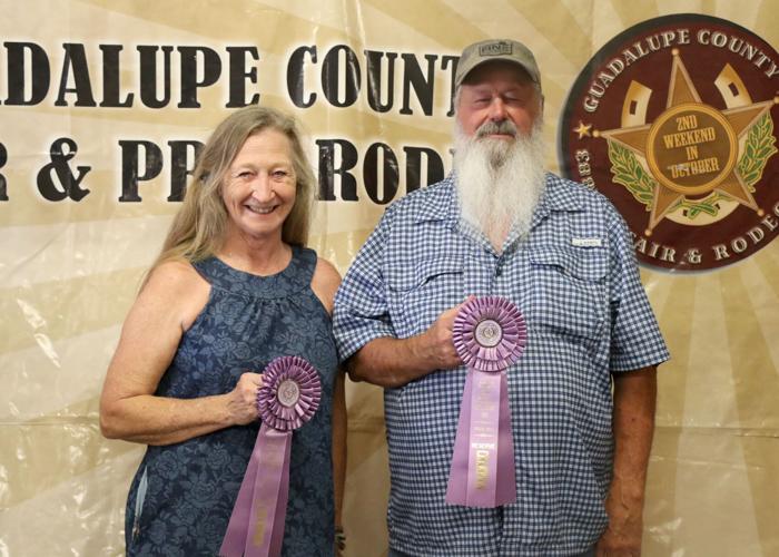 2024 Guadalupe County Tri-Color Ribbon Winners | Photo Galleries ...