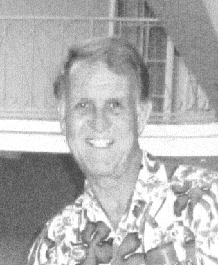 George “Guy” Weldon | Obituaries | seguingazette.com