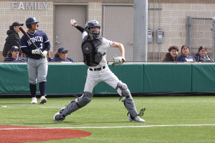 Hondo’s stellar defense leads to shutout over Marion | Sports ...