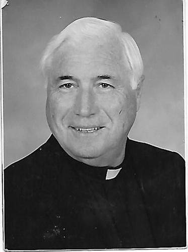 Msgr. Bill O’Callaghan | Obituaries | seguingazette.com