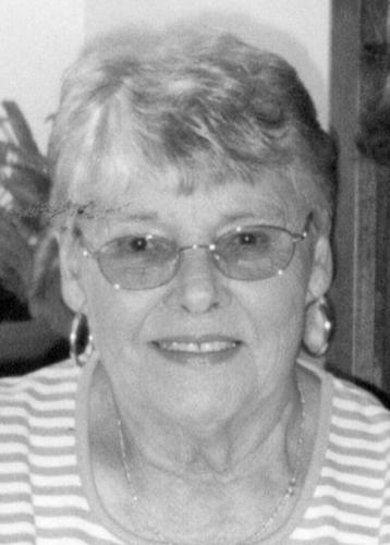 Doris Virginia Harrison | Obituaries | seguingazette.com