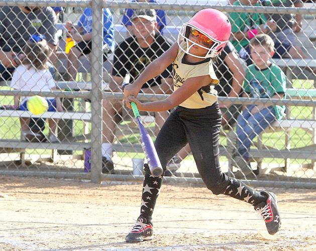 SOFTBALL: Seguin 8s slam La Vernia 17-0 in opener | Sports ...