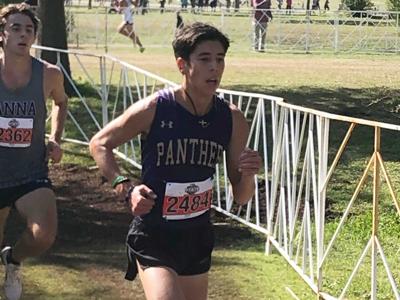 Luu snags pair of golds for Navarro at Goliad meet | Sports ...