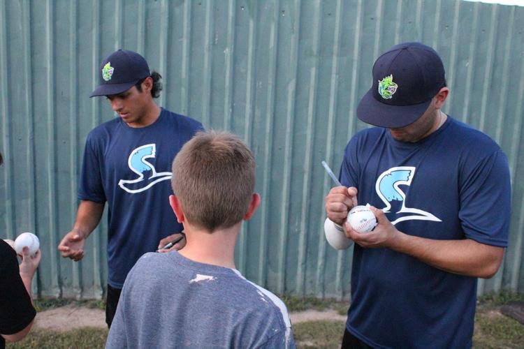 Seguin River Monsters prepare to kick off new season | Sports ...