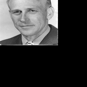 Lenroe Allen “Pete” Beicker | Obituaries | seguingazette.com
