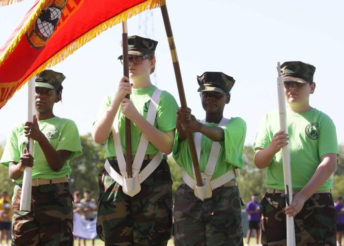 Southwestern Regional tournament swings into action | Sports ...