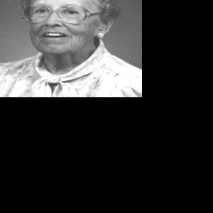 Betty Ruth Darrow | Obituaries | seguingazette.com