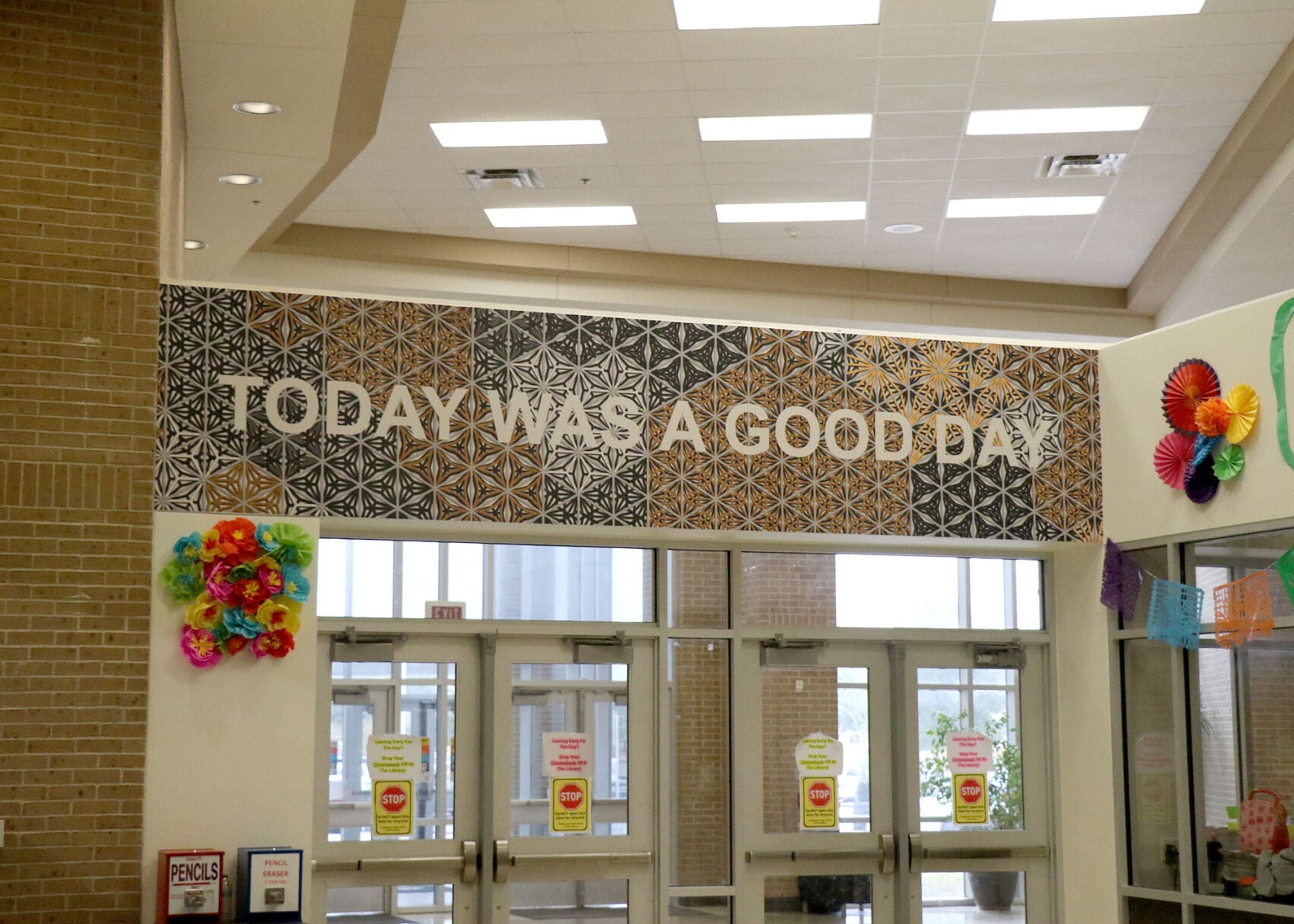 Seguin ISD's Barnes Middle School construction project ends with ribbon ...