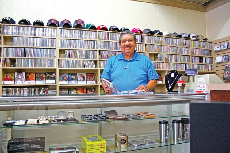 A COLORFUL START: Mimi’s Mini Mart open for business | News ...