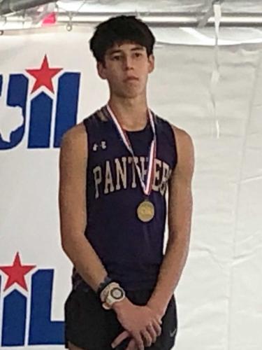 Luu places 10th in state race, Cielencki 78th | Sports | seguingazette.com