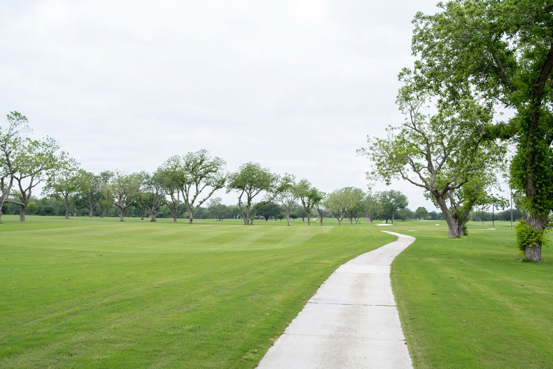 Course upgrades could benefit Seguin | Editorials | seguingazette.com