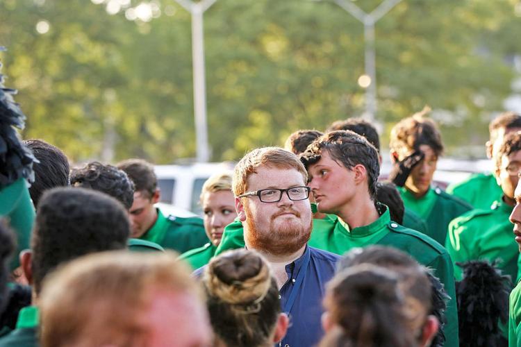 Drum and bugle corps invited to world championship | News ...