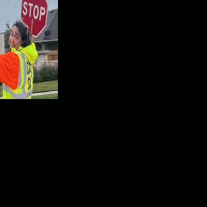 Shortess: Stop sign-wielding hero in reflective vest is among the ‘Best ...
