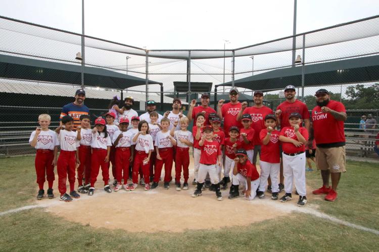 Seguin City Champions | Sports | seguingazette.com