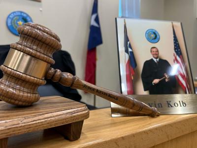 Municipal court judge dies after cancer battle | News | seguingazette.com