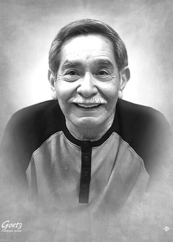 Gilbert Soto Briseño | Obituaries | seguingazette.com