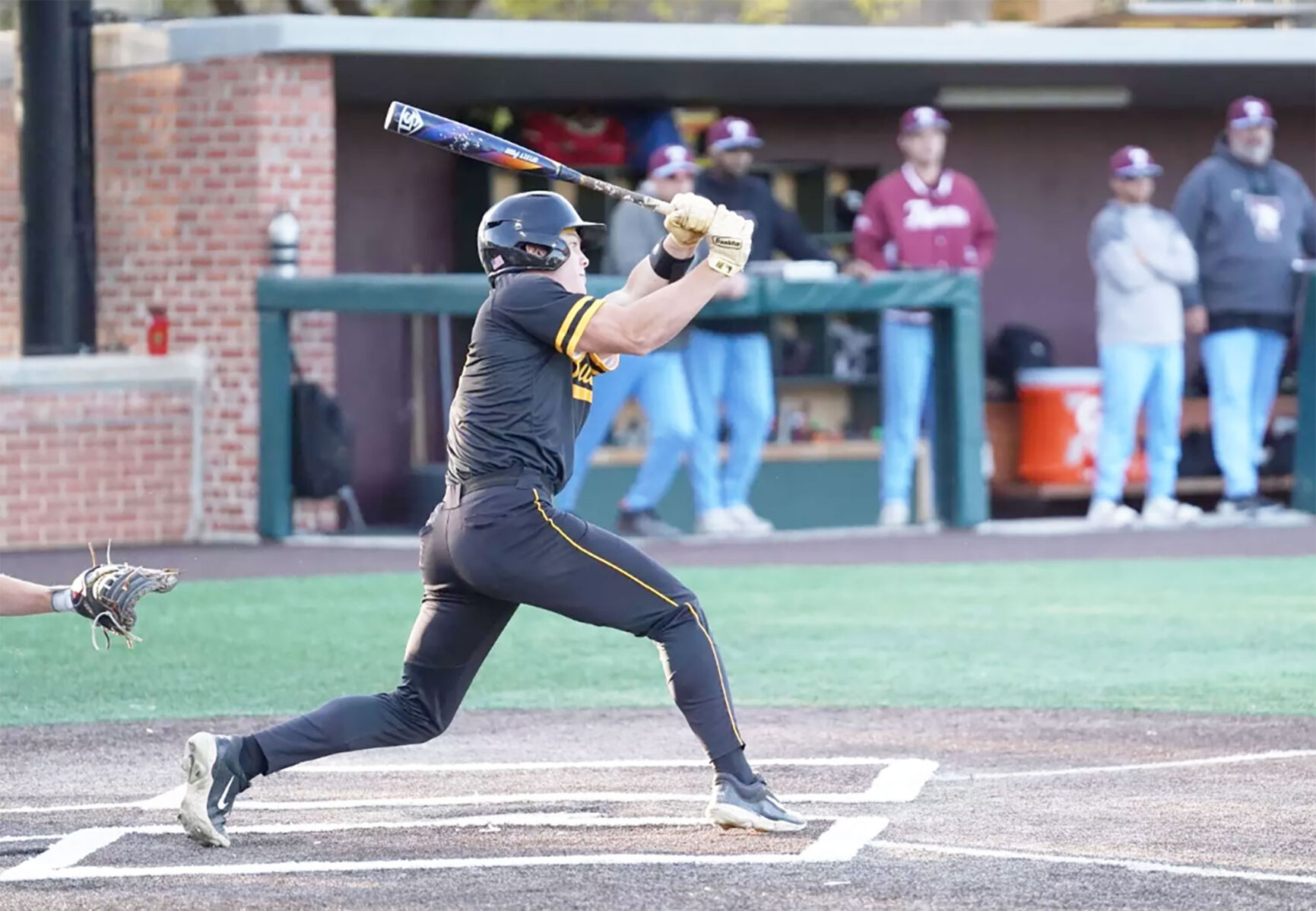 TLU baseball clinches Hendrix series with 11-7 win | Sports ...