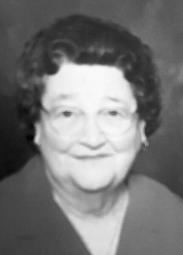 Evelyn Louise Kallies Neumann | Obituaries | seguingazette.com