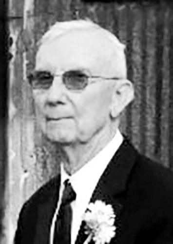 Allan Gregg Krueger | Obituaries | seguingazette.com