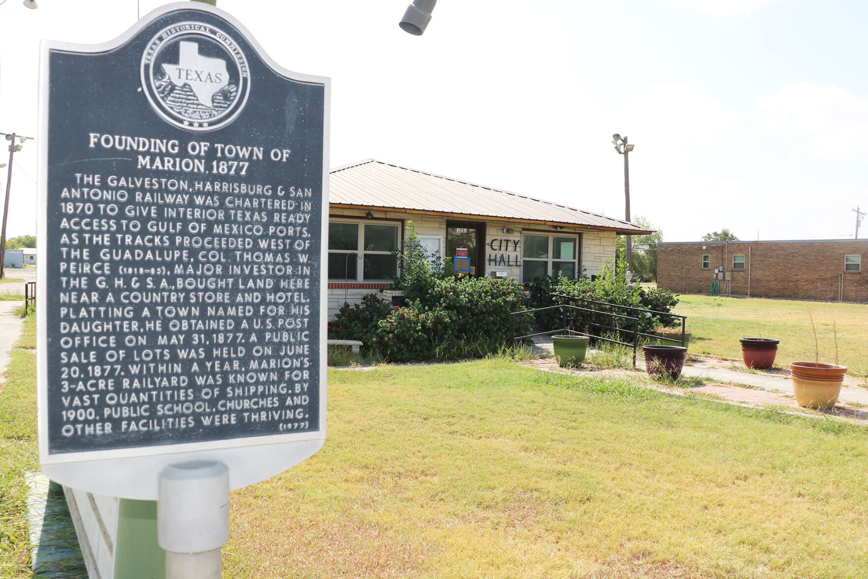 Marion council approves housing developments | News | seguingazette.com