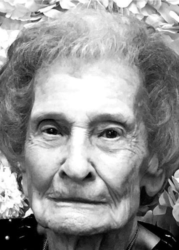 Ella Meier | Obituaries | seguingazette.com