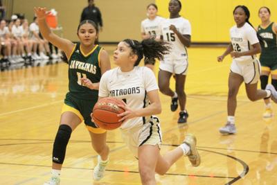 Franklin’s 20 points not able overcome Warriors’ shooting | Sports ...