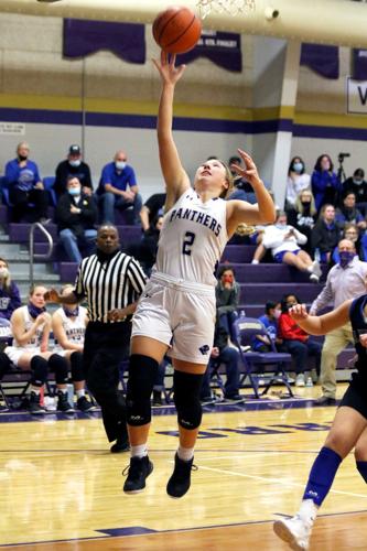 2020-2021 All-Area Girls Basketball | Sports | seguingazette.com