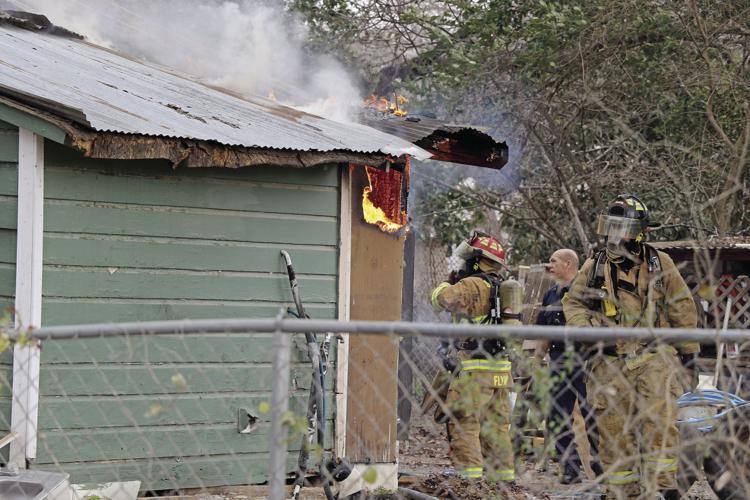 Seguin family loses home to fire | News | seguingazette.com