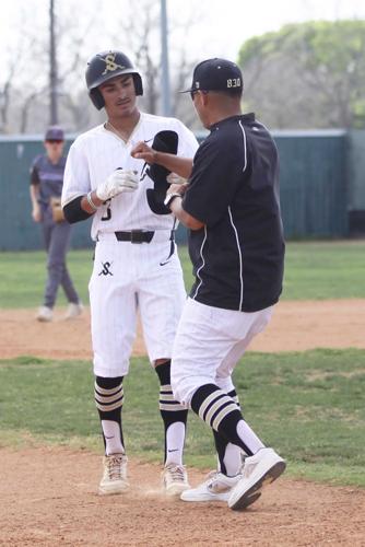 Seguin notches first district win over Pieper | Sports | seguingazette.com