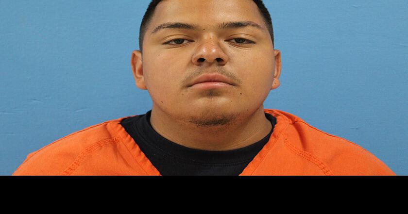 Seguin police arrest suspect in June 16 fatal shooting | Alert ...