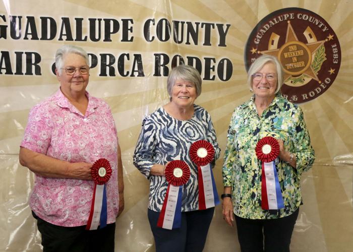 2024 Guadalupe County Tri-Color Ribbon Winners | Photo Galleries ...