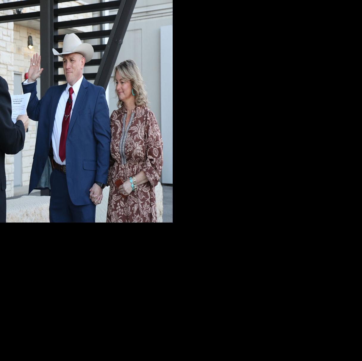 Obituaries | seguingazette.com