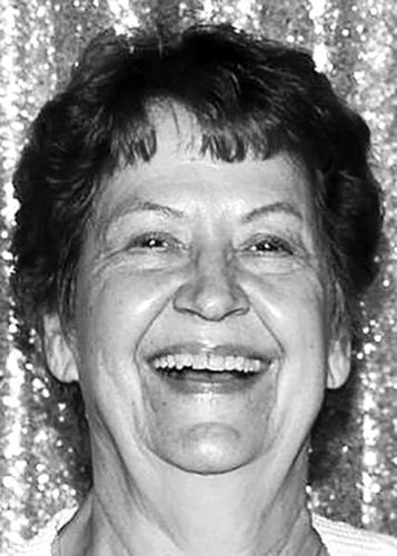 Stella Louise Pape Steffen | Obituaries | seguingazette.com